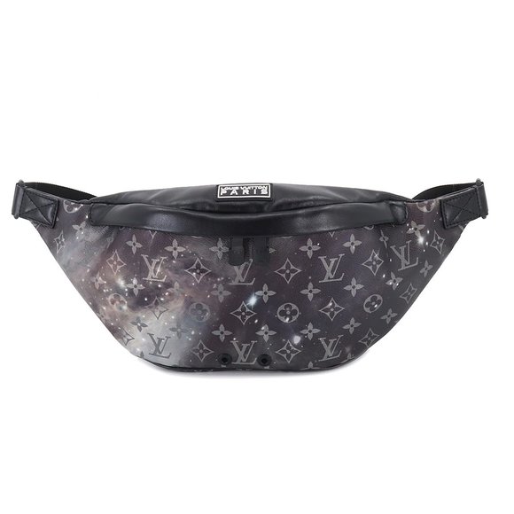 Louis Vuitton | Bags | Louis Vuitton Louis Vuitton Monogram Galaxy Discovery Bumbag Body Bag ...